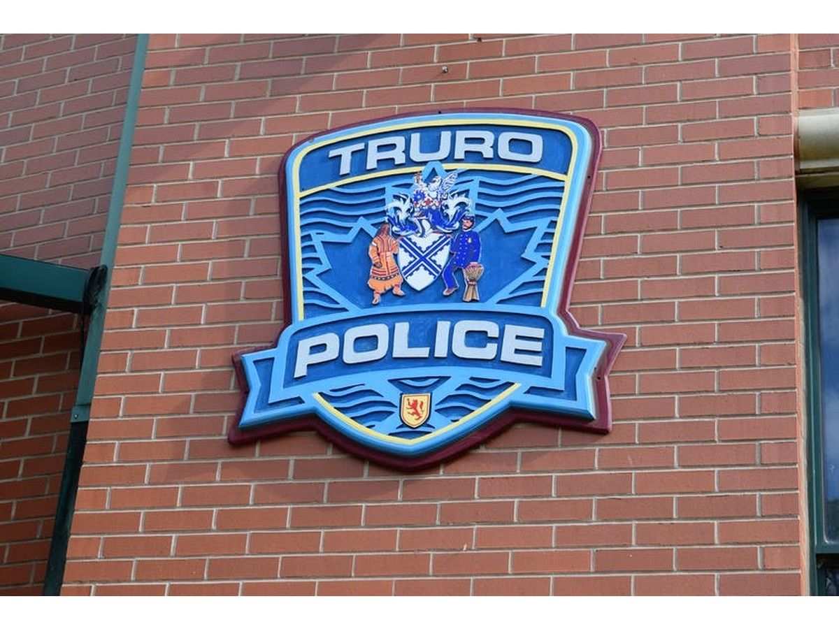 Three charged with robbery following incident in downtown Truro | PNI ...