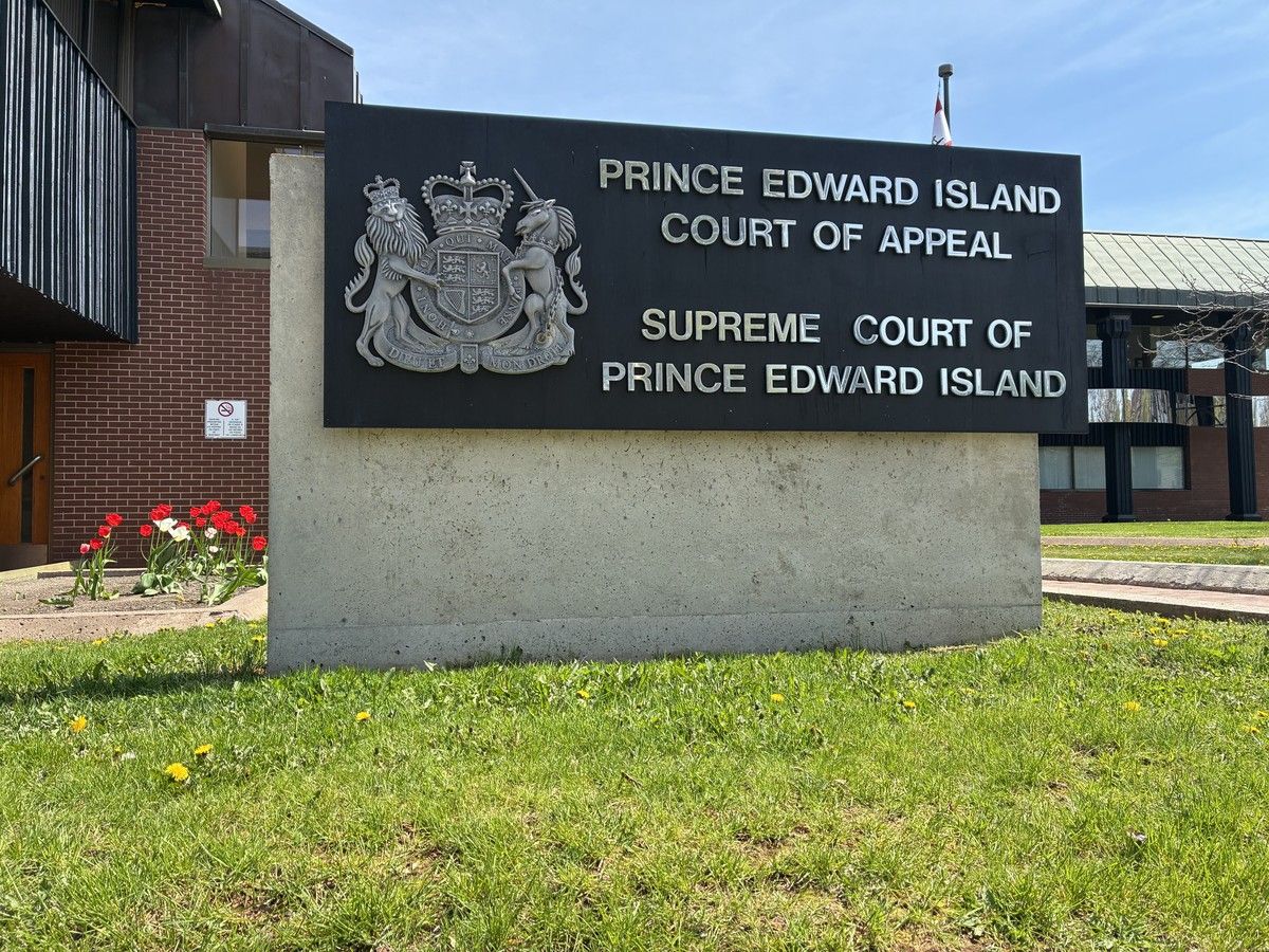 PEI man pleads guilty to possessing cocaine for trafficking | PNI ...