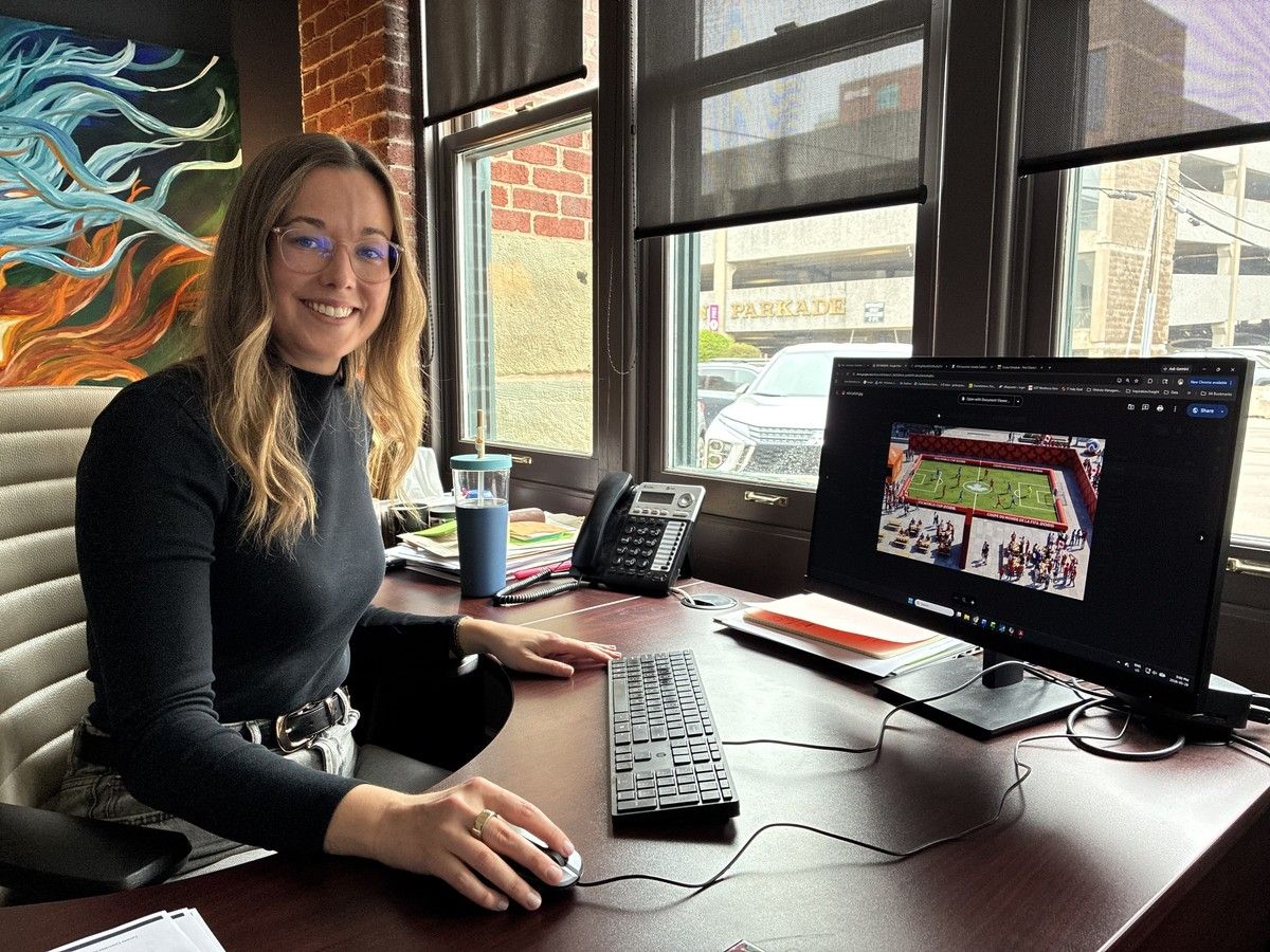 Charlottetown identified as Canada Celebrates stop on World Cup tour ...