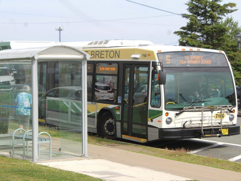 Transit Cape Breton set to roll out modernized payment system — and ...