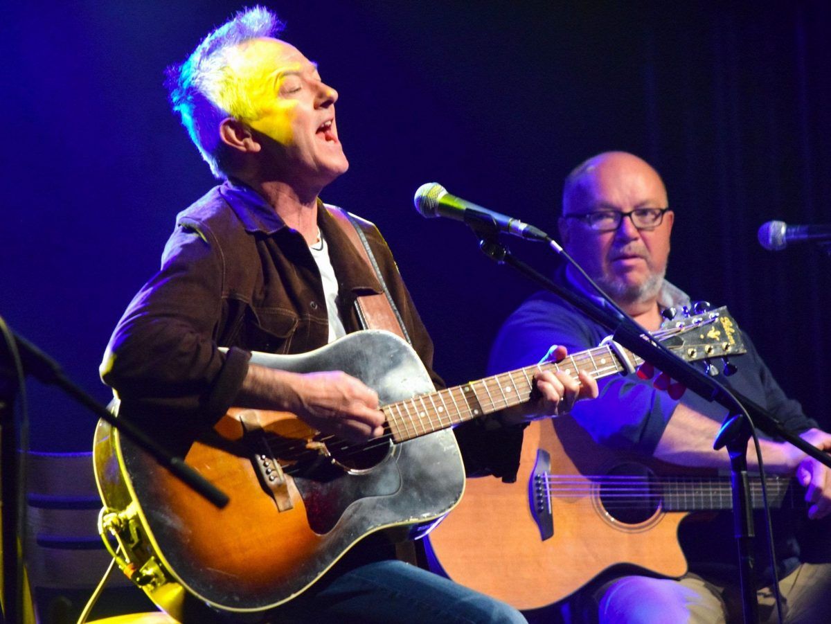 Cape Breton's Jimmy Rankin celebrates 25th anniversary of solo debut ...