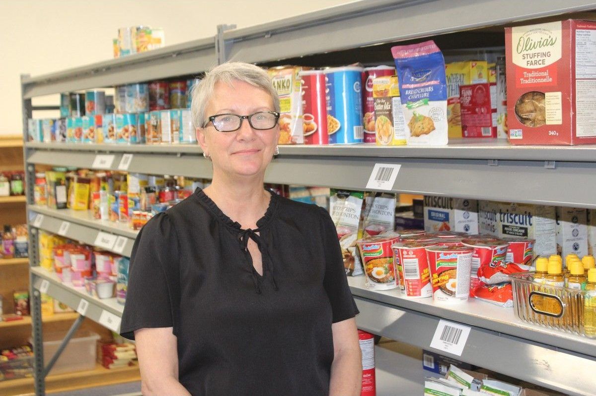 Cape Breton food banks react to poverty report card’s poor grades | PNI ...