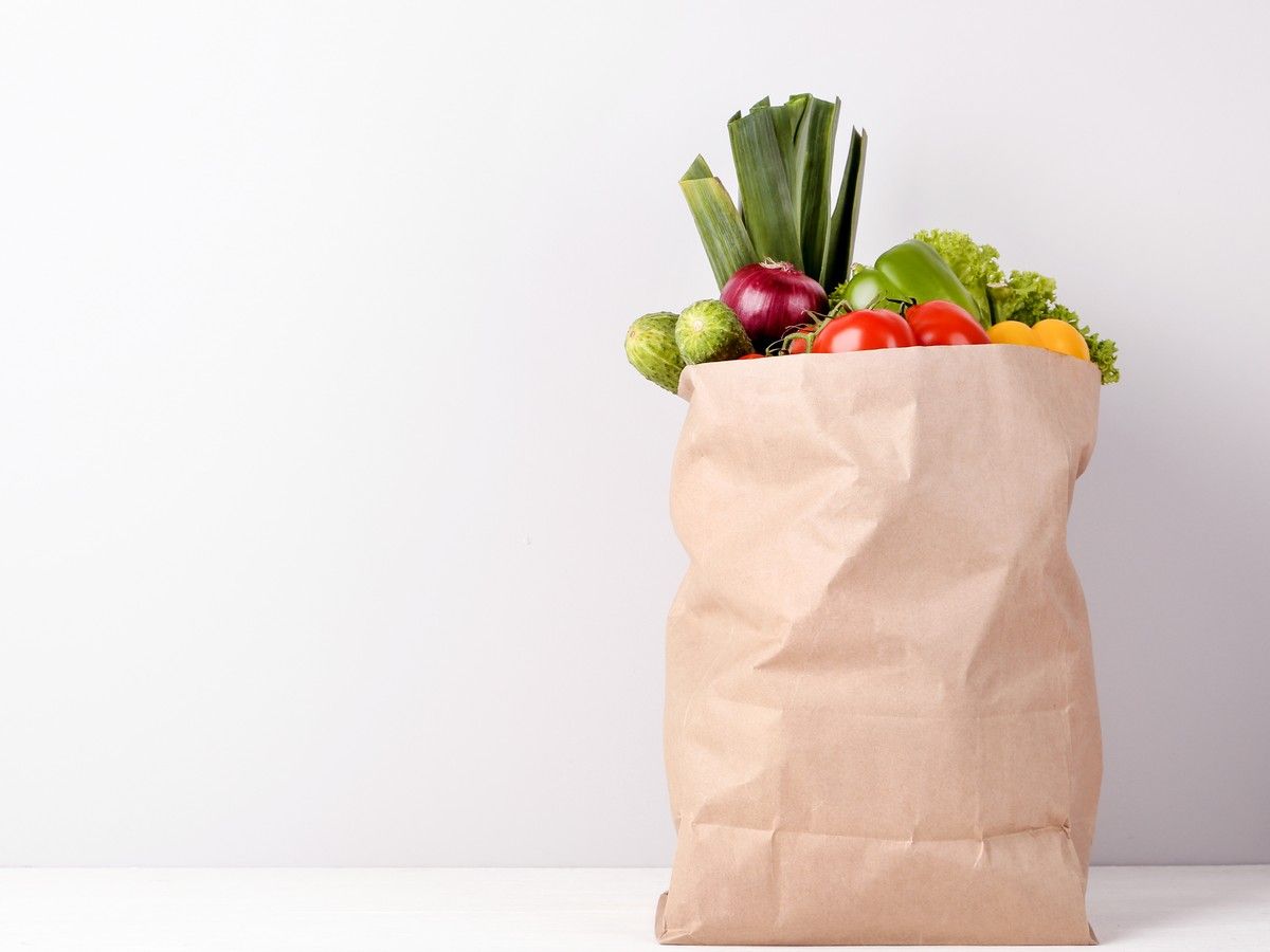 Opinion: Tax grab on menu for food items | PNI Atlantic News