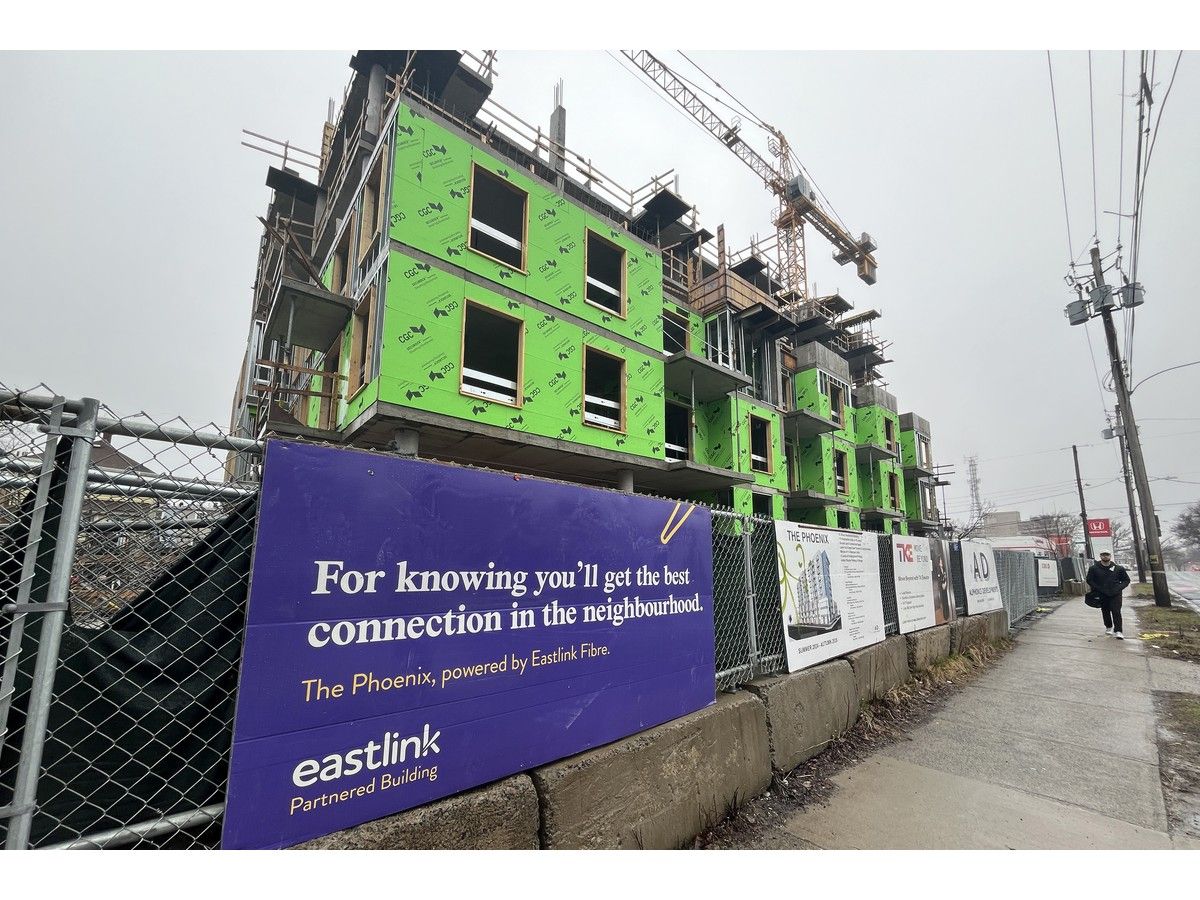 Opinion: Halifax should expect more from development | PNI Atlantic News