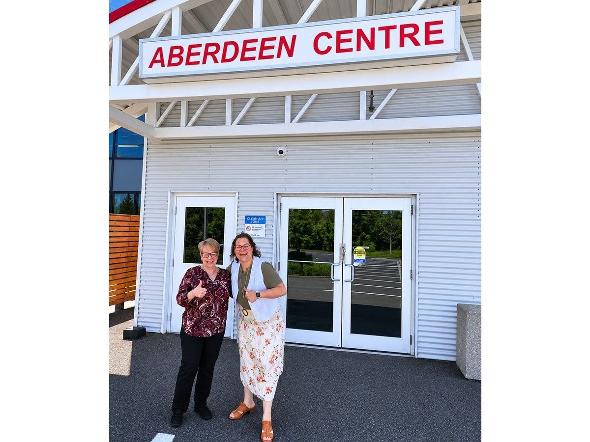 Big Brothers Big Sisters of Pictou County acquire new hub for youth and ...
