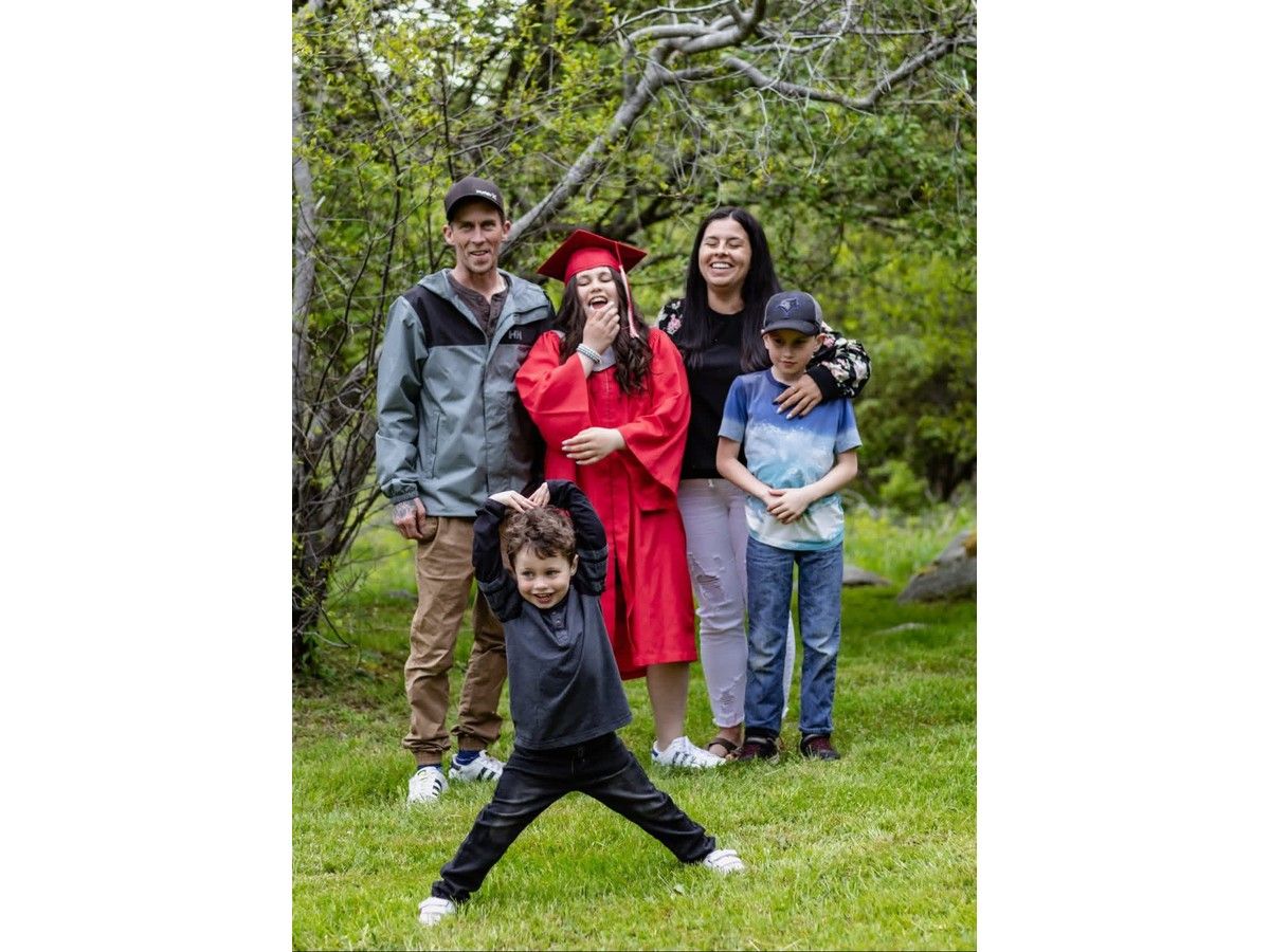 Community supports Barrington family during fisherman’s recovery from ...