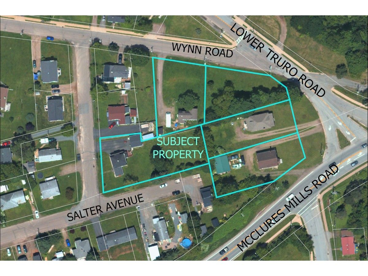 Truro development includes 10-storey building, roundabout suggestion ...