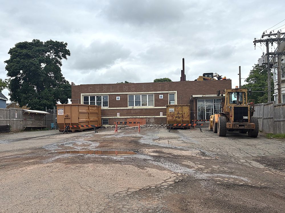 Survey finds strong support for curling rink in Charlottetown | PNI ...