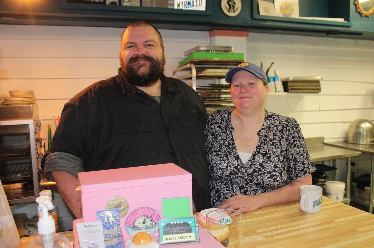 Fifth annual Downtown Sydney Food Crawl highlights local eateries | PNI ...