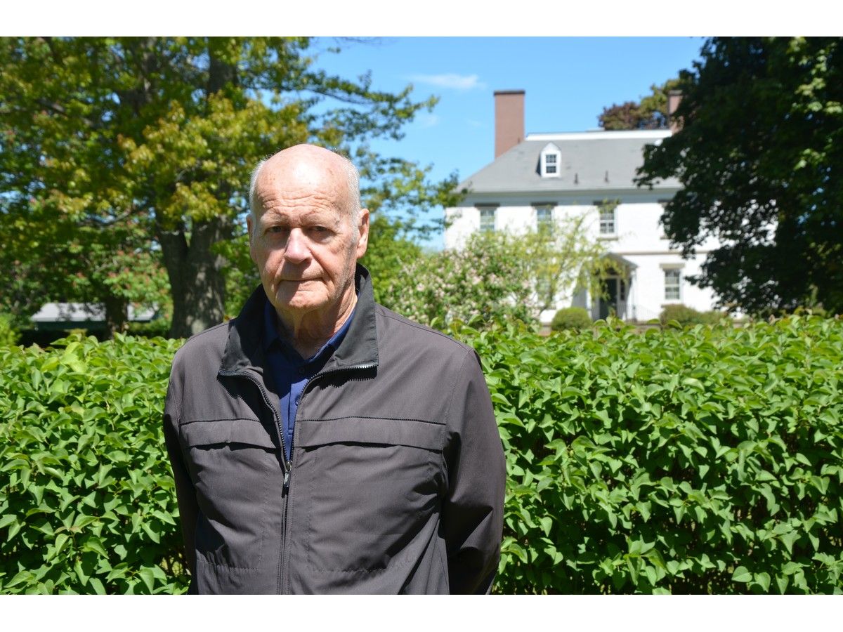 Newly incorporated preservation society aims to save Prescott House ...