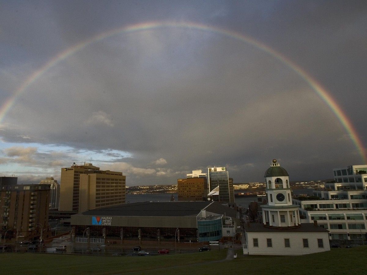 Columns on ecology are a tribute written with love | PNI Atlantic News