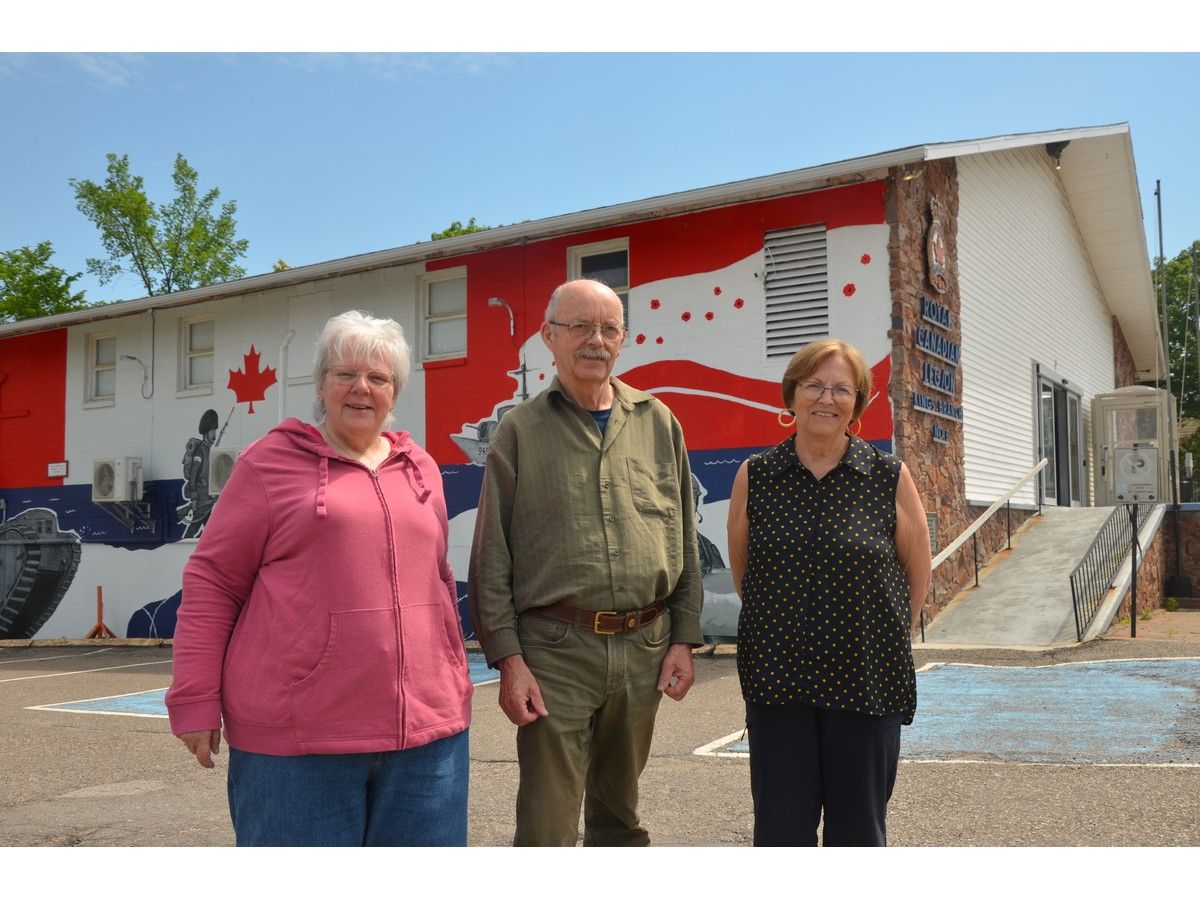 Kentville Legion to launch Veterans Memorial Banner Program in 2026 ...