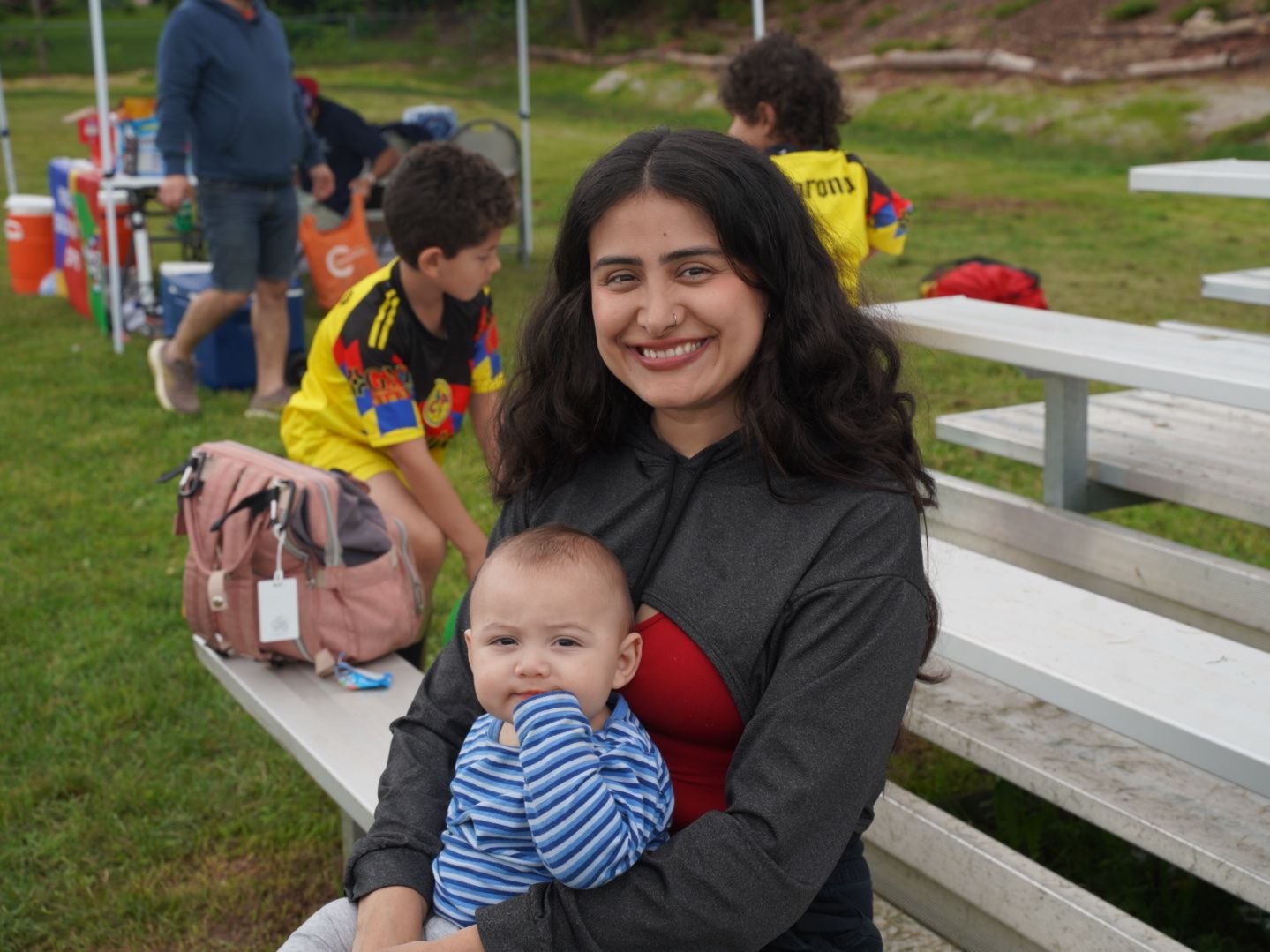 Charlottetown hosts multicultural soccer baseball tournament | PNI ...