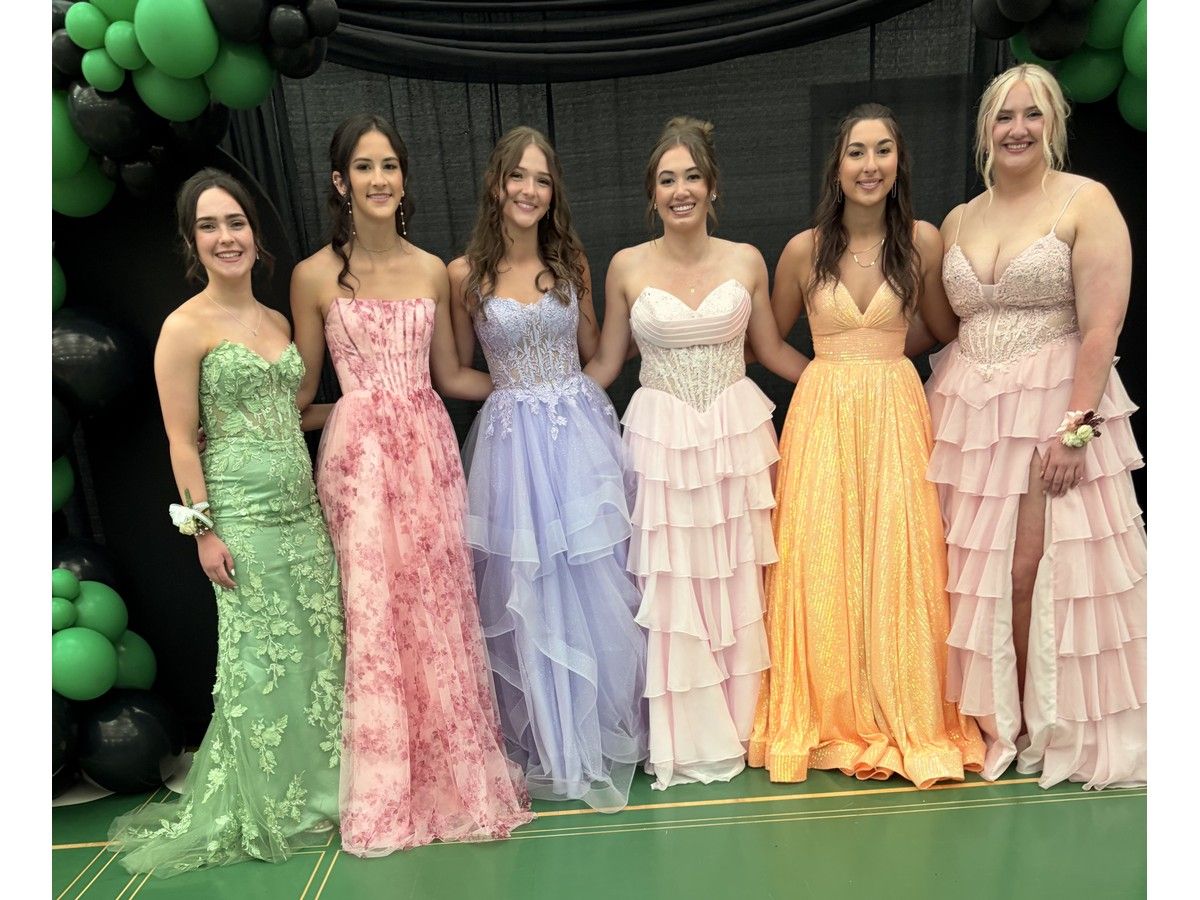 BEC prom 2026 pictures | PNI Atlantic News