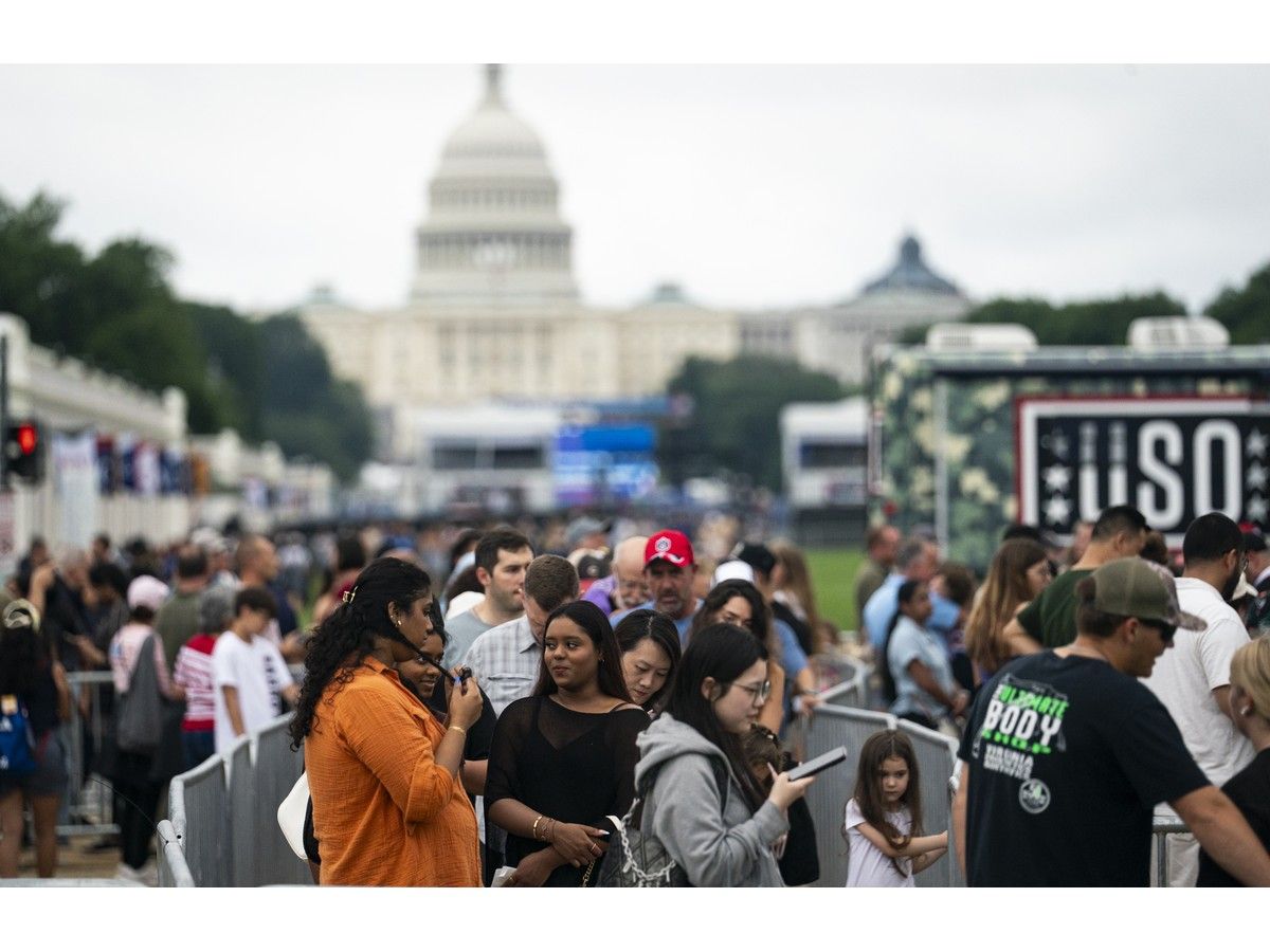 Opinion: U.S. owes immense debt for French assistance | PNI Atlantic News