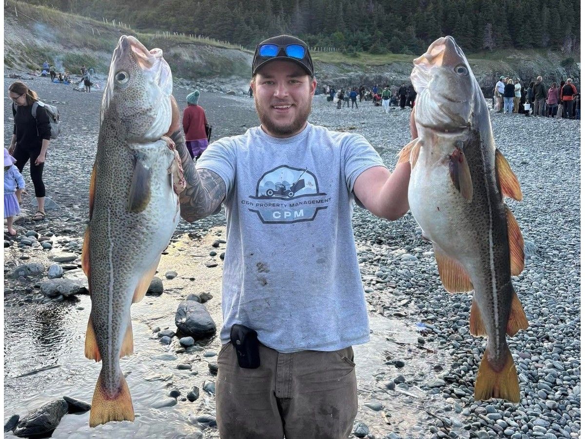 What you need to know as NL’s expanded food fishery opens July 1 | PNI ...