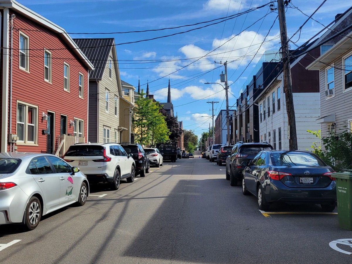 PEI letter writers on heritage, CNIB and Cornwall byelection | PNI ...