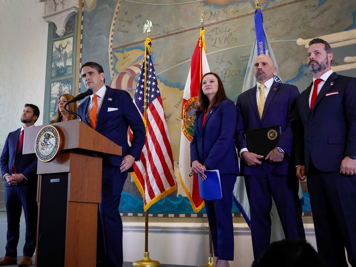 Deciphering Raúl Castro’s U.S. federal indictment | PNI Atlantic News