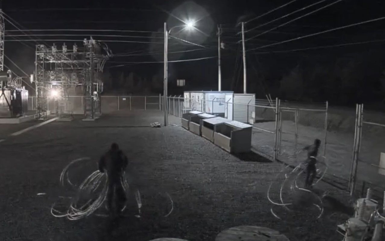 RCMP investigating overnight break-in to Catalina, NL power substation ...