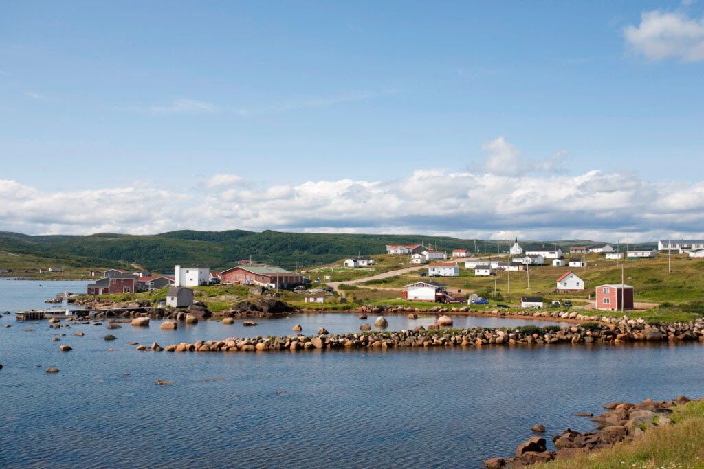 LETTER: If Red Bay counts in Spain, it should count in Labrador | PNI ...
