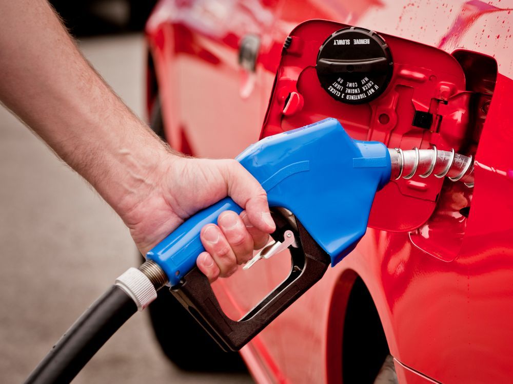 PEI gas prices drop June 16, 2026 | PNI Atlantic News