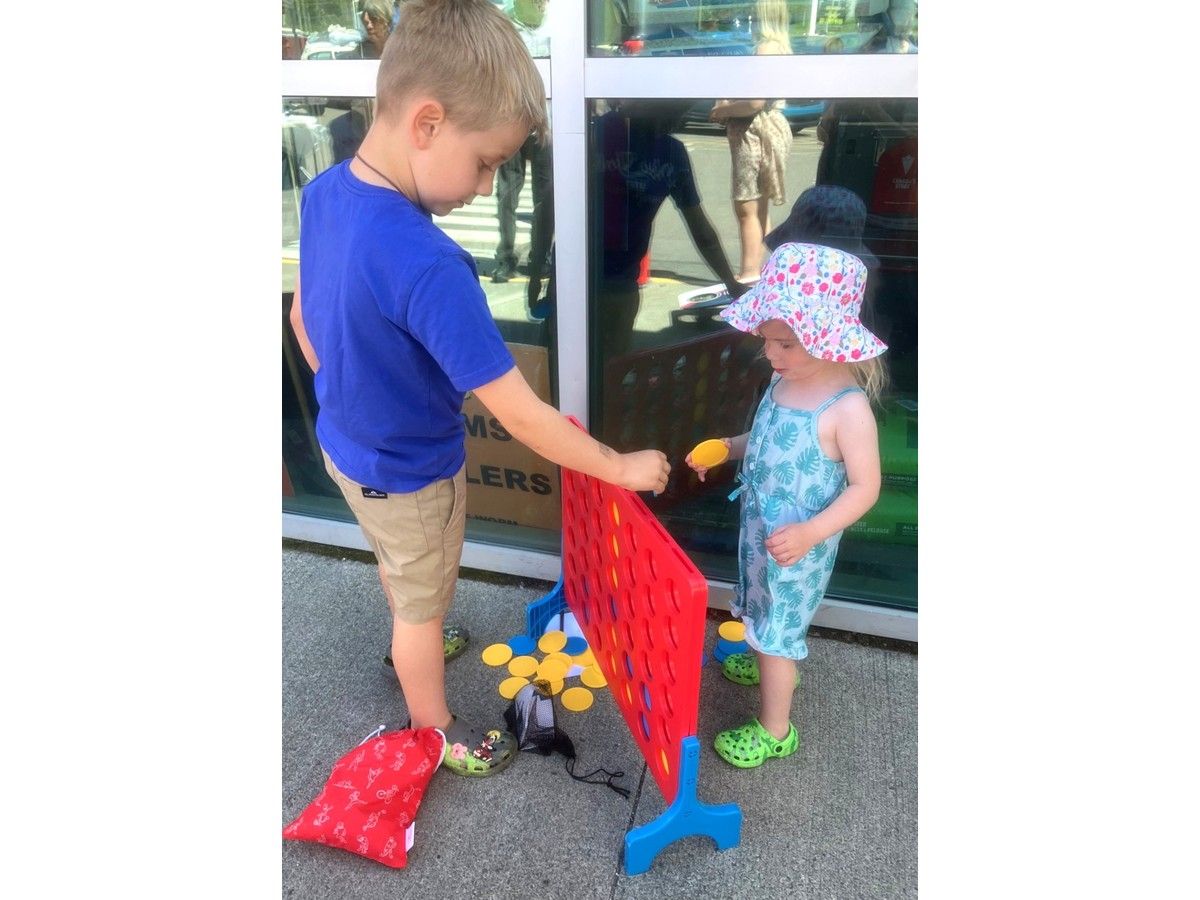 Jumpstart supports local children access sports | PNI Atlantic News