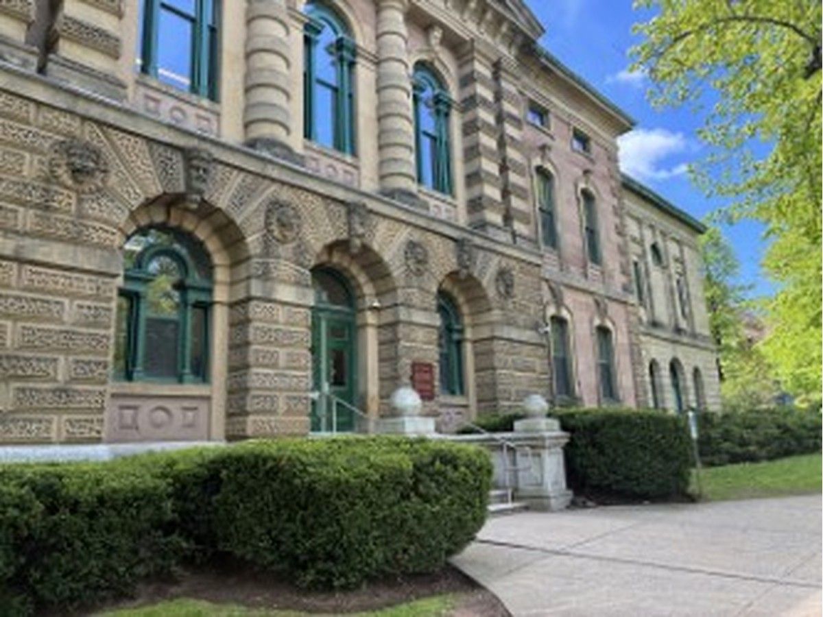 Pair plead guilty to firearm charges from 2025 search in Bedford | PNI ...