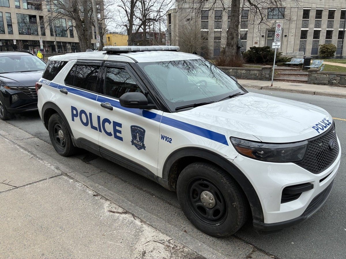 Police respond to reported white nationalist rally in Bedford | PNI ...