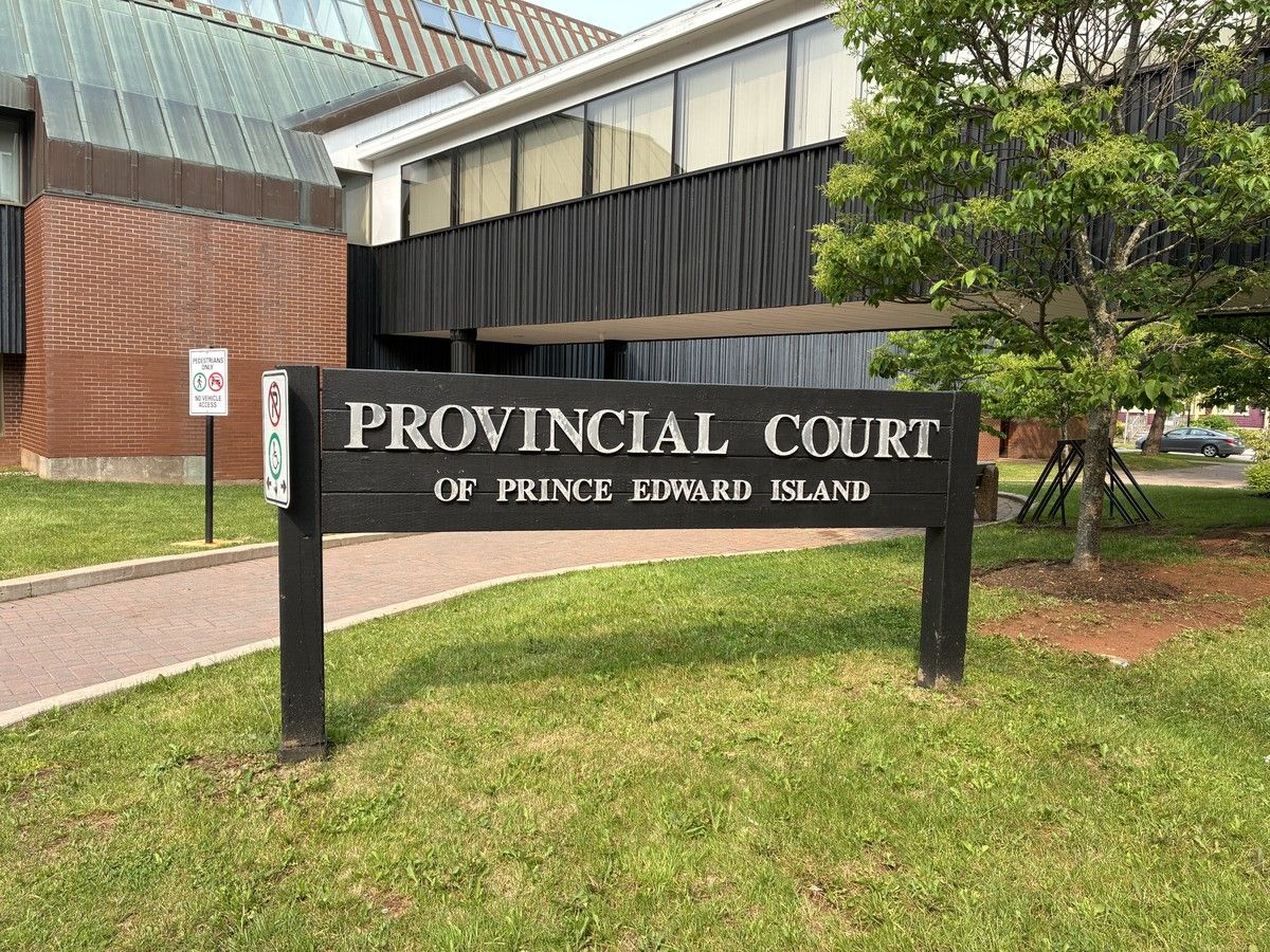 P.E.I. high school student sentenced for voyeurism | PNI Atlantic News