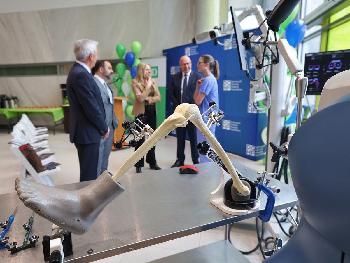 Nova Scotia changing narrative around long wait times for surgeries ...