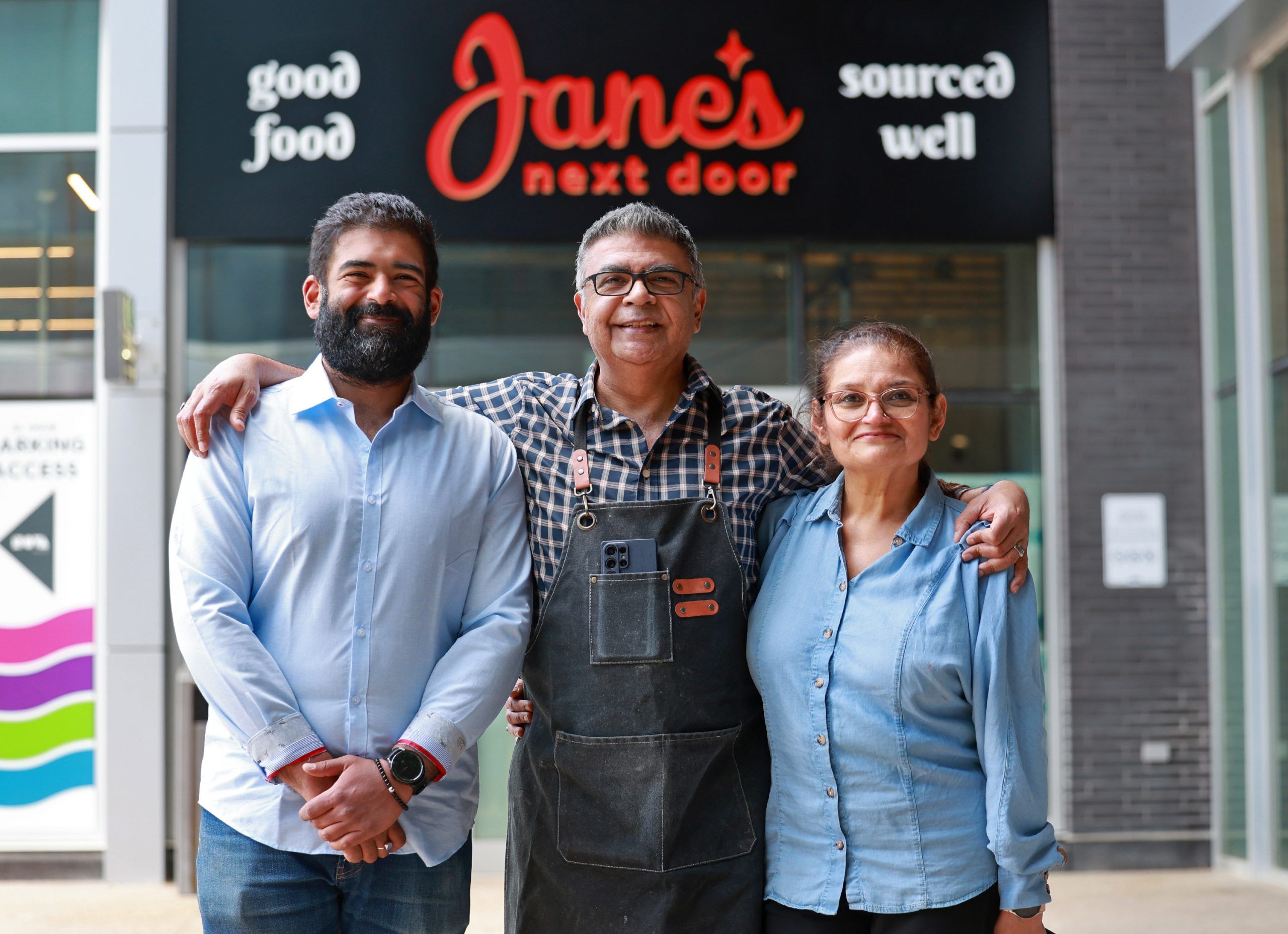 Popular grab-and-go eatery to move to downtown Halifax | PNI Atlantic News