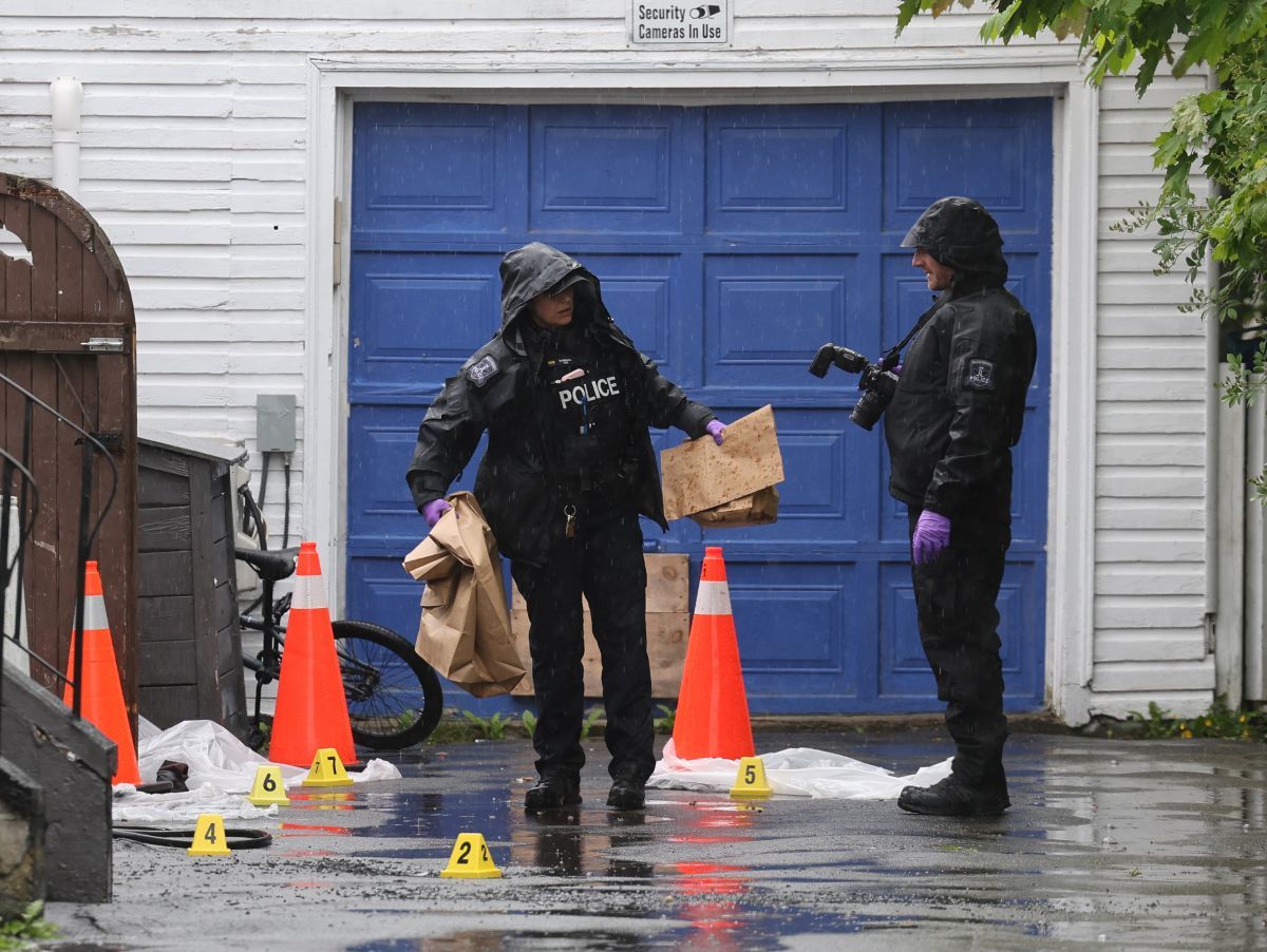 Halifax shooting sends man to hospital with life-threatening injuries ...