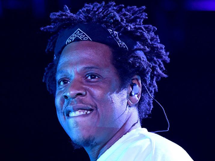Jay-Z's company set to produce 900K pounds of pot | The Growthop