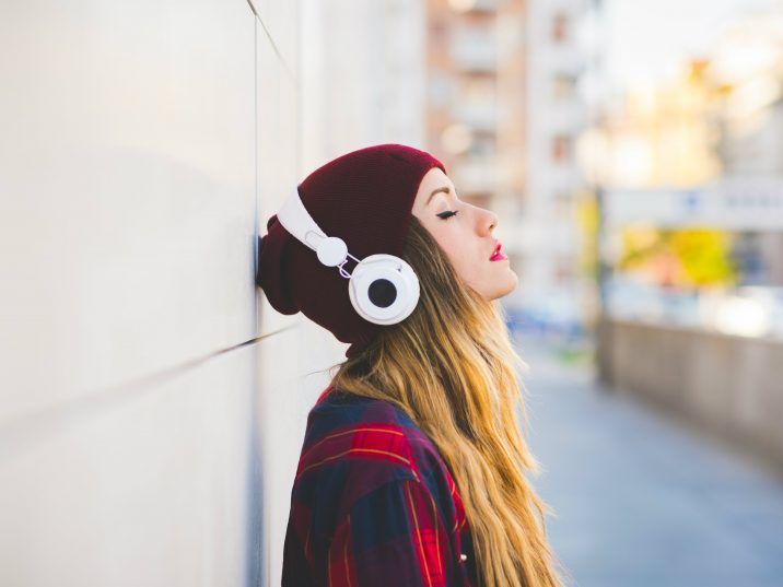 The science behind why music sounds so much better when the listener is ...