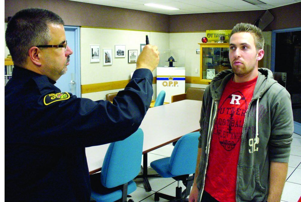 Study: Medical cannabis users as safe to drive as those who take ...