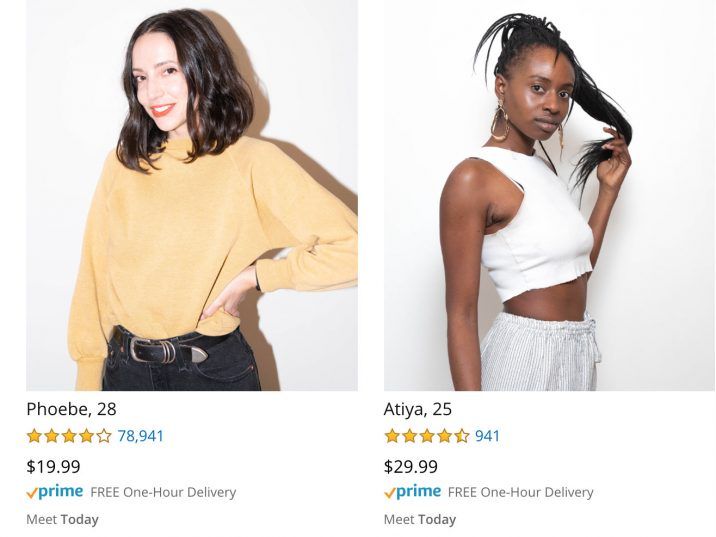 Eight hacks for online dating | The Growthop