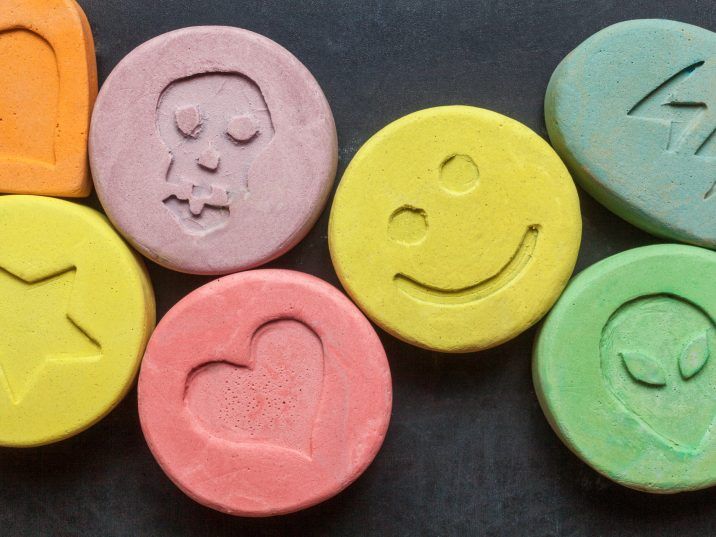 Thousands of donors provide US$30 million to help MAPS get MDMA into ...