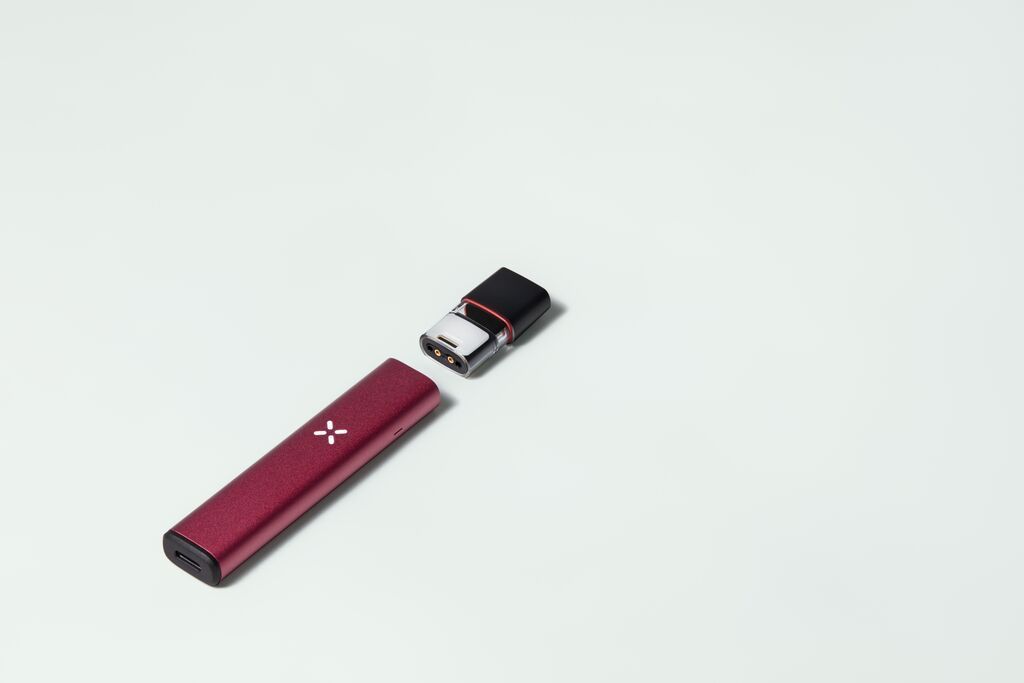 Presented: It’s all in the details with the latest vaping technology ...