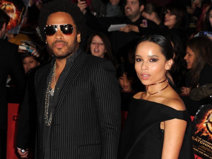 Lenny Kravitz opens up on the moment he combined rock ‘n’ roll and ...