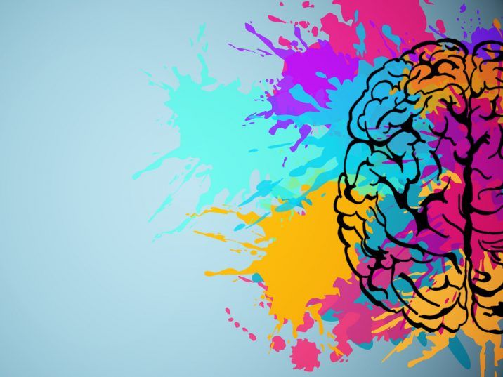 New study reveals how LSD affects the brain at the molecular level ...