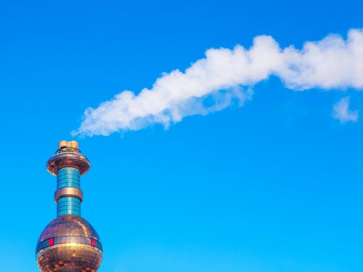 Looking to burn a whole lot of weed? This U.S. agency has the perfect ...