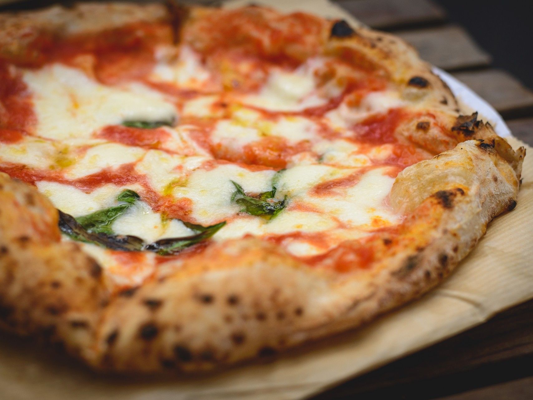 Popular pizza joint owner and his wife arrested for allegedly selling ...