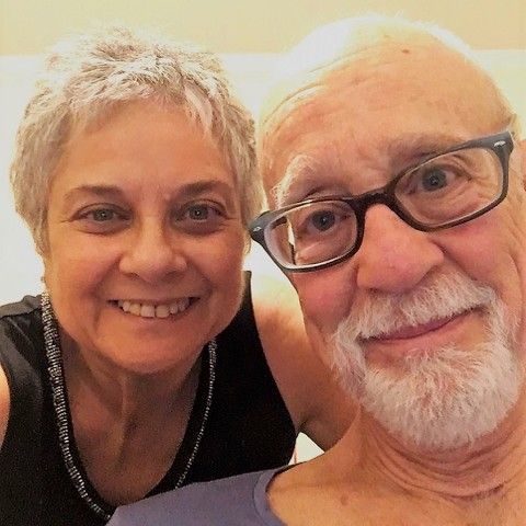 NYC psychotherapist Charles Wininger says he's not too old to try MDMA ...