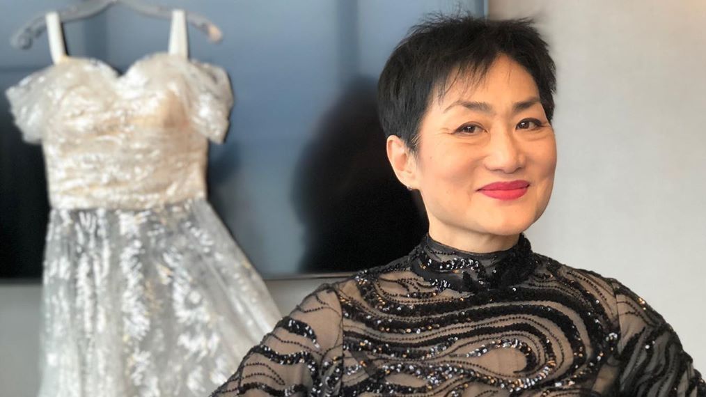 Kim’s Convenience star Jean Yoon tweets about receiving her first ...