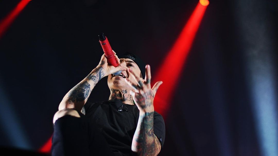 Hollywood Undead musician recounts getting robbed of US$60,000 worth of ...