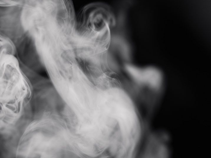 Scientists have found a way to reduce third-hand cannabis smoke ...