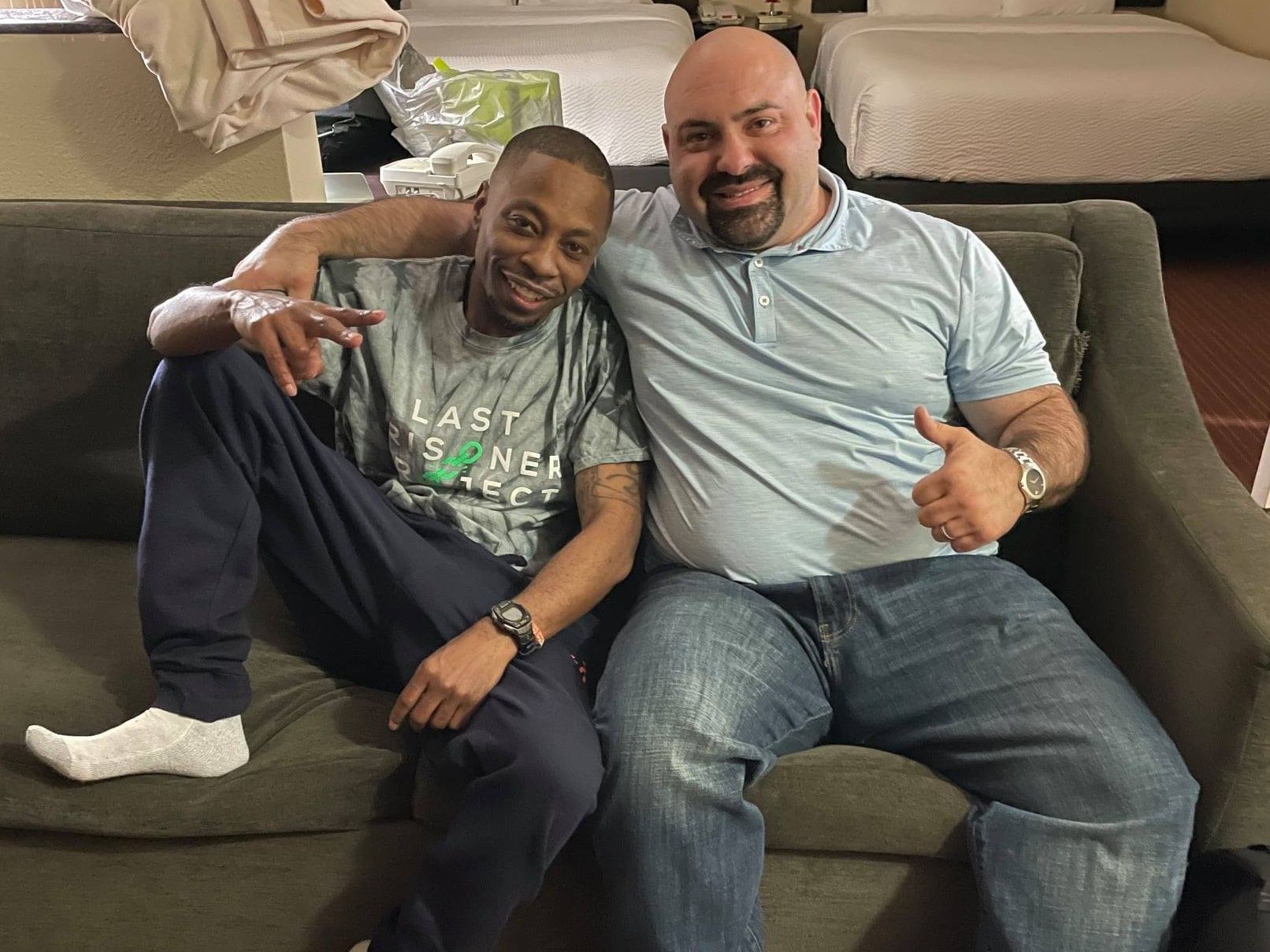 Trump pardons cannabis prisoners on final day in office | The Growthop