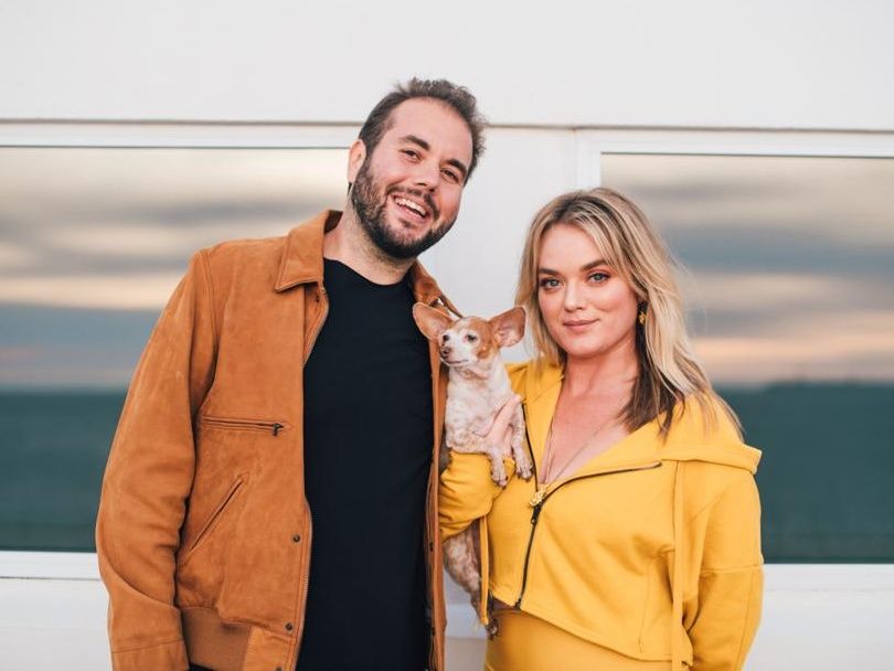 From High Times, to facing prison, Matt Stang is now the CEO of a ...