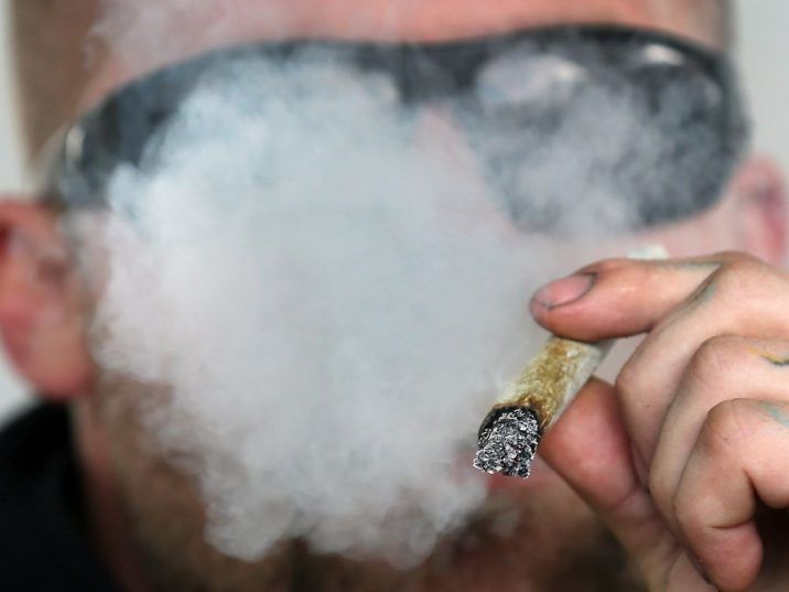 Niagara man sentenced to house arrest after starting rogue cannabis ...