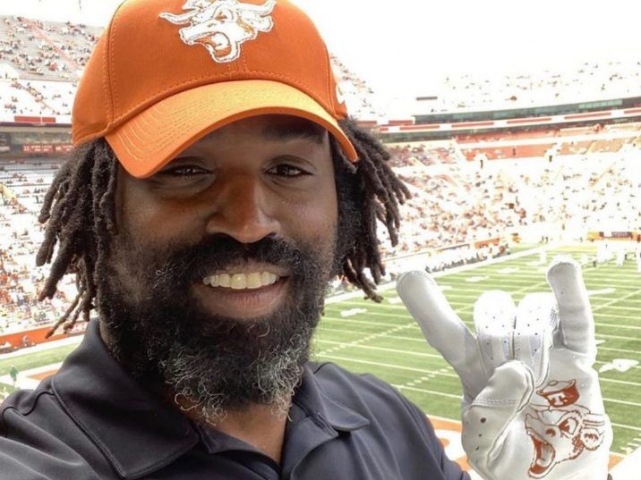 Former Heisman Winner Ricky Williams Launches Highsman Cannabis Brand